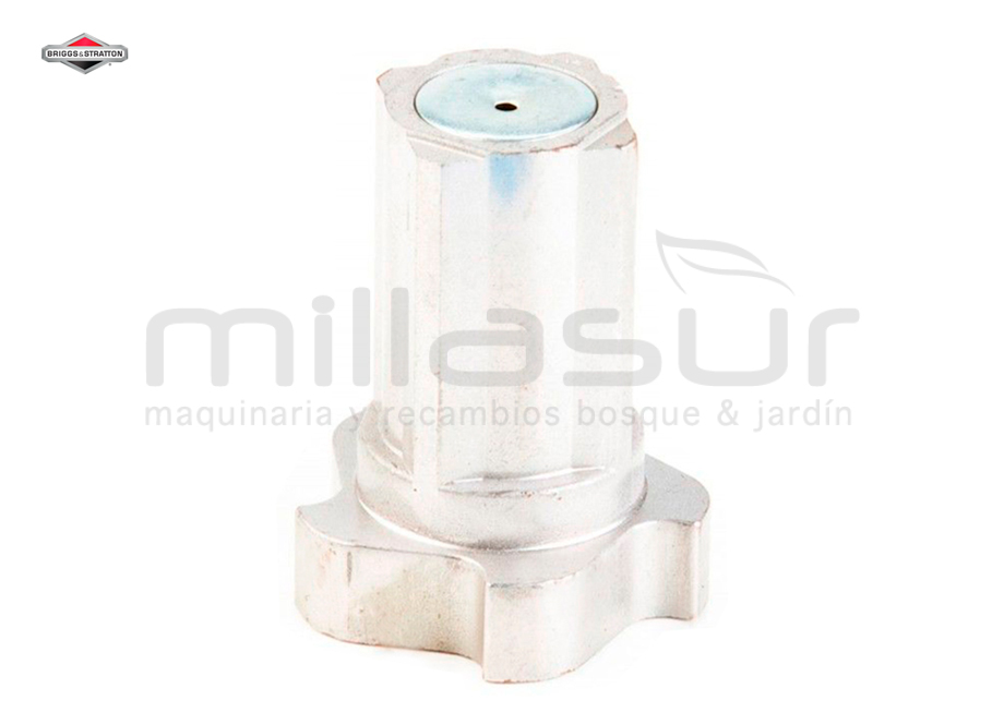 TRINQUET | Millasur | Maquinaria y recambios para bosque & jardín